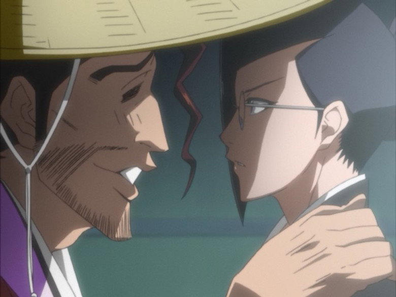 Assistir Bleach: 1x35 Online - QueroTV