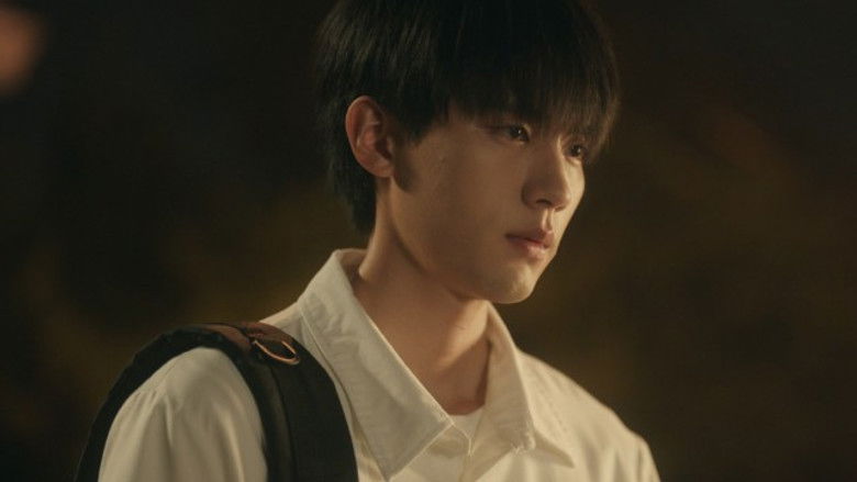 When I Fly Towards You Season 1 รักนำทางไปหาเธอ ปี 1 ตอนที่ 16 - โอเวอร์มูฟวี่ส์