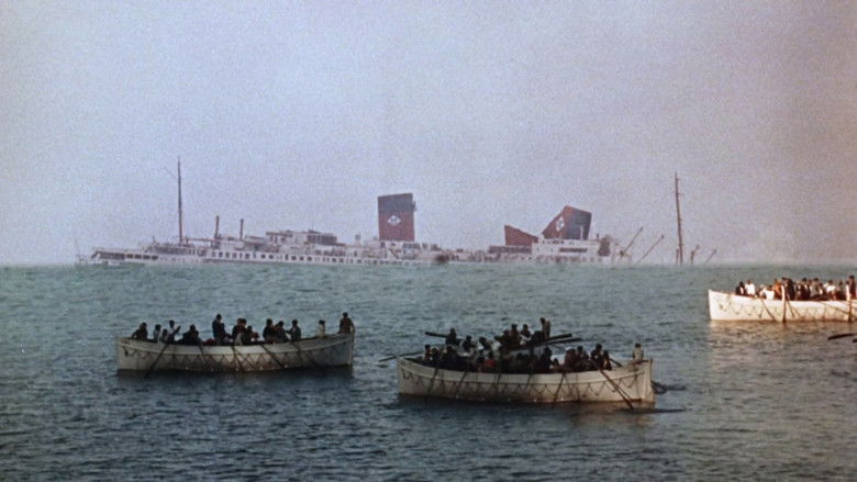 The Last Voyage (Film, 1960) - MovieMeter.nl