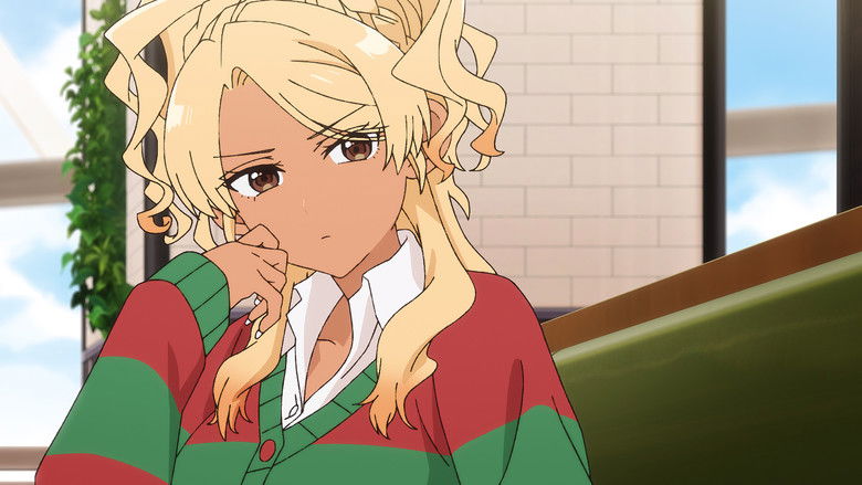 Food Court de Mata Ashita เจอกันพรุ่งนี้ที่ฟู้ดคอร์ท ตอนที่ 1 ซับไทย ...