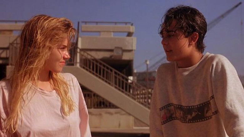 Streets (Film, 1990) - MovieMeter.nl