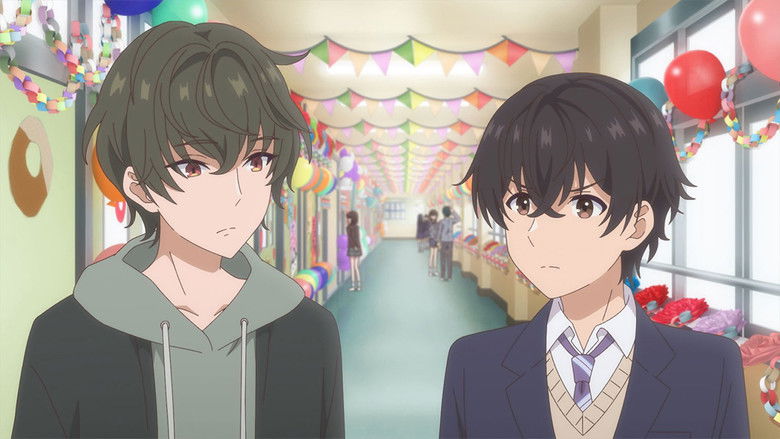 Keikenzumi na Kimi to, Keiken Zero na Ore ga, Otsukiai suru Hanashi ...