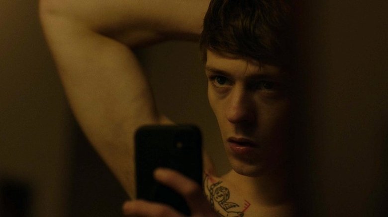 Sebastian (Film, 2024) - MovieMeter.nl