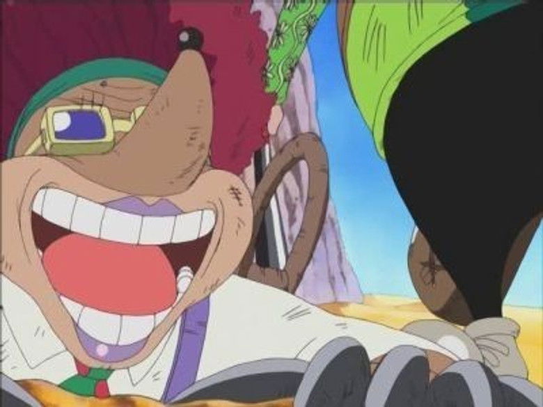 One Piece Episode 115 Subtitle Indonesia - AniYolo