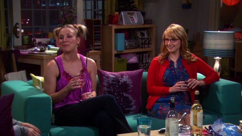 The Big Bang Theory Sezonul 4 Episodul 8 Online Subtitrat In Romana