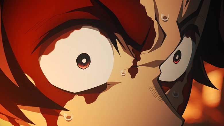 Demon Slayer: Kimetsu no Yaiba: 3x10 | Multimovies