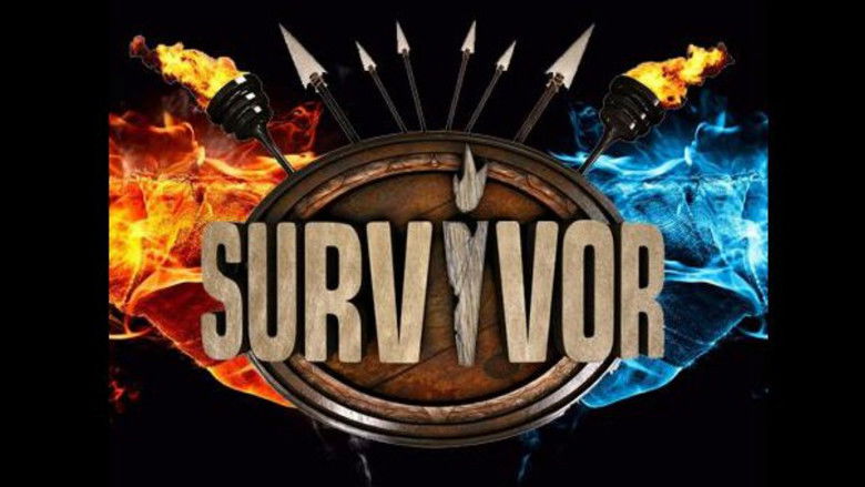 Survivor Turkey (TV Series) — The Movie Database (TMDb)
