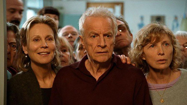 Cortex (Film, 2008) - MovieMeter.nl