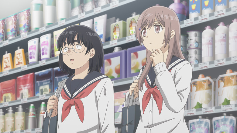 Busu ni Hanataba wo ช่อดอกไม้แด่ยัยขี้เหร่ ตอนที่ 3 ซับไทย - Anime-Yuzu