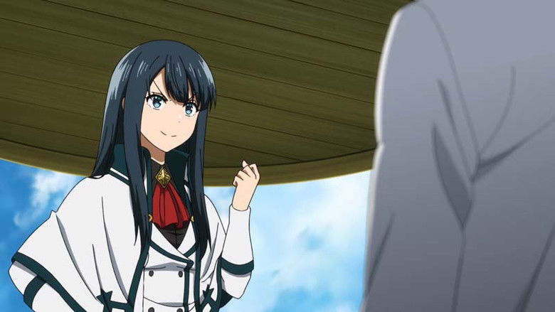 Assistir - The Wrong Way to Use Healing Magic: 1x2 - Ver Animes Fun