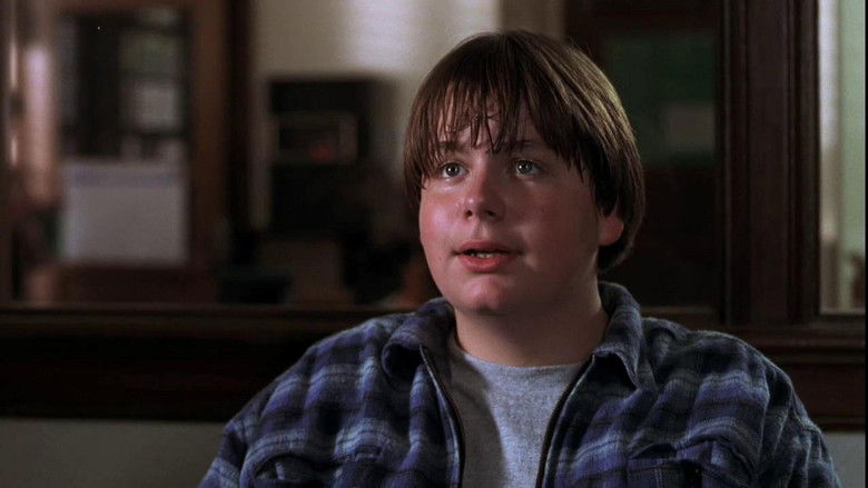 Angus (Film, 1995) - MovieMeter.nl