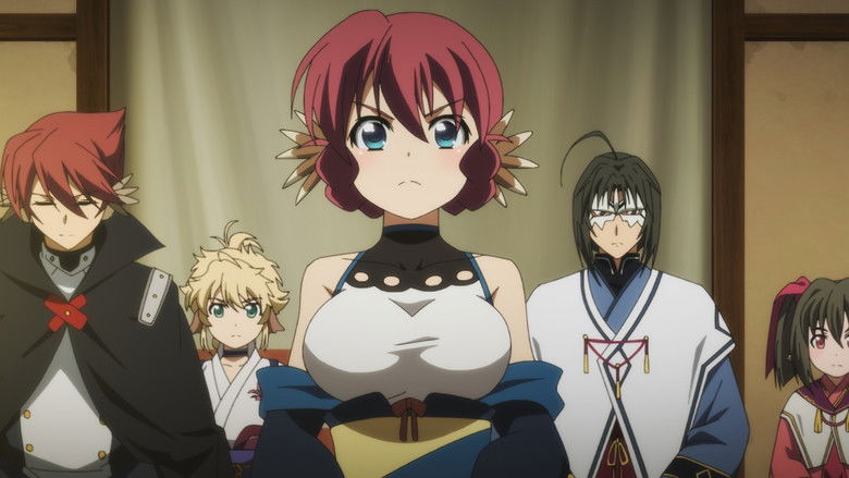 Utawarerumono Futari no Hakuoro (ภาค3) ตอนที่ 11 ซับไทย - Anime-Yuzu