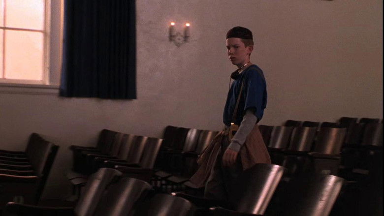 Angus (Film, 1995) - MovieMeter.nl