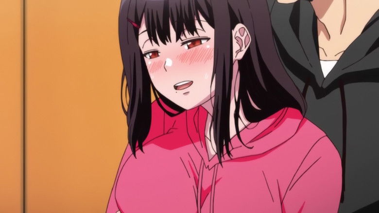 Mebuki The Animation - ANIME-HARU