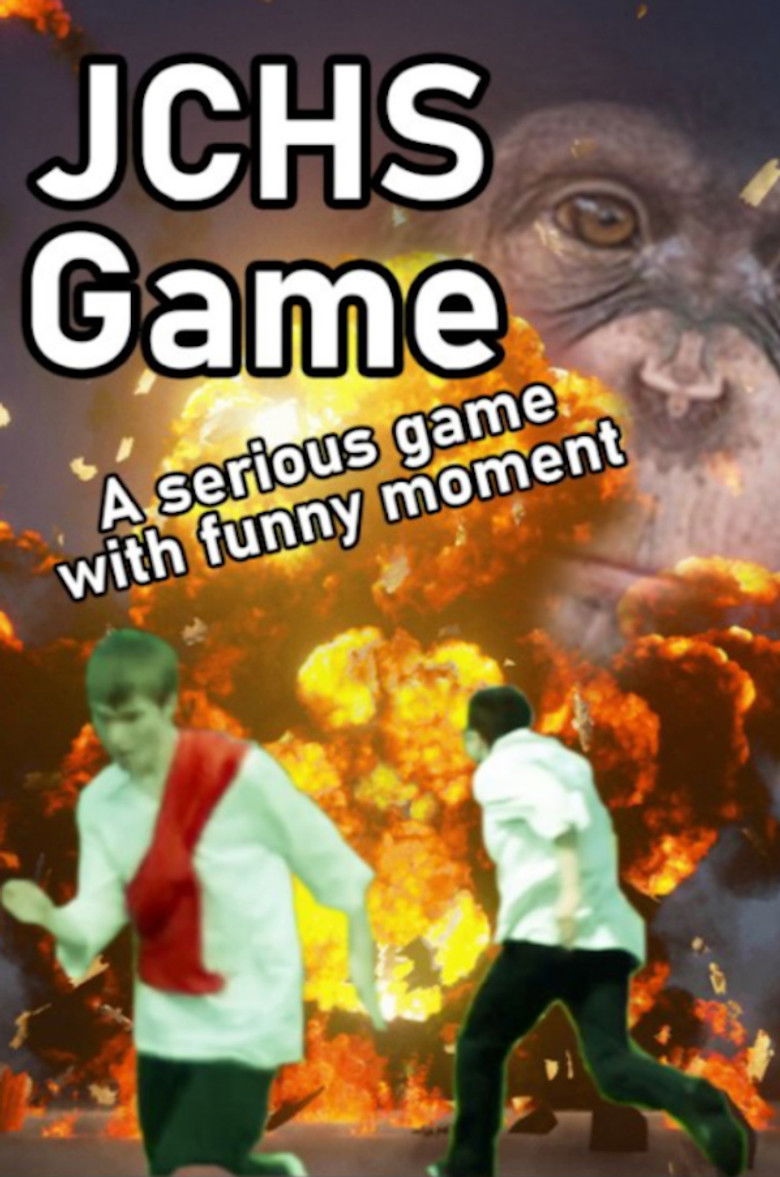 JCHS Game | Movie 2021