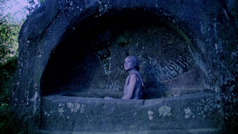 Lucifer Rising (Film, 1972) - MovieMeter.nl