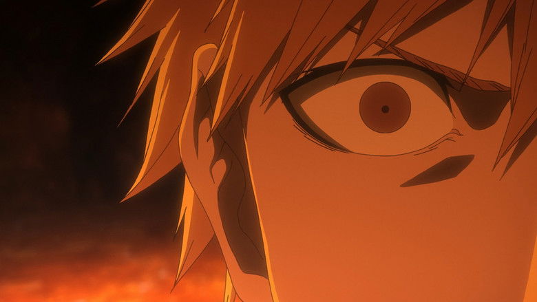 Bleach: 2x13 | Dragon Future