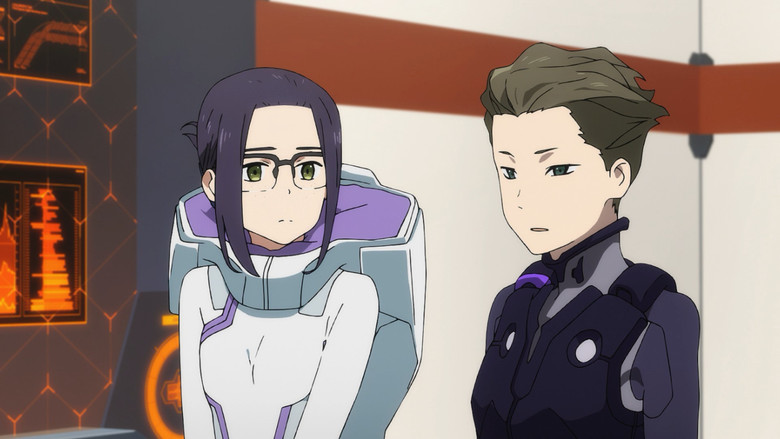 Darling in the FranXX ตอนที่ 3 ซับไทย - Anime-Yuzu