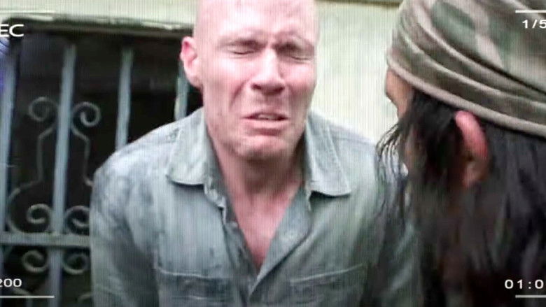 Plane (Film, 2023) - MovieMeter.nl