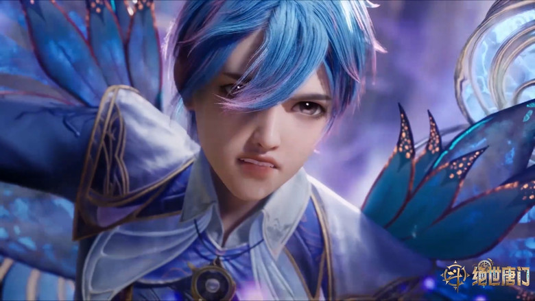 Combat Continent 2: 1x22 - TioDonghua Sub Español