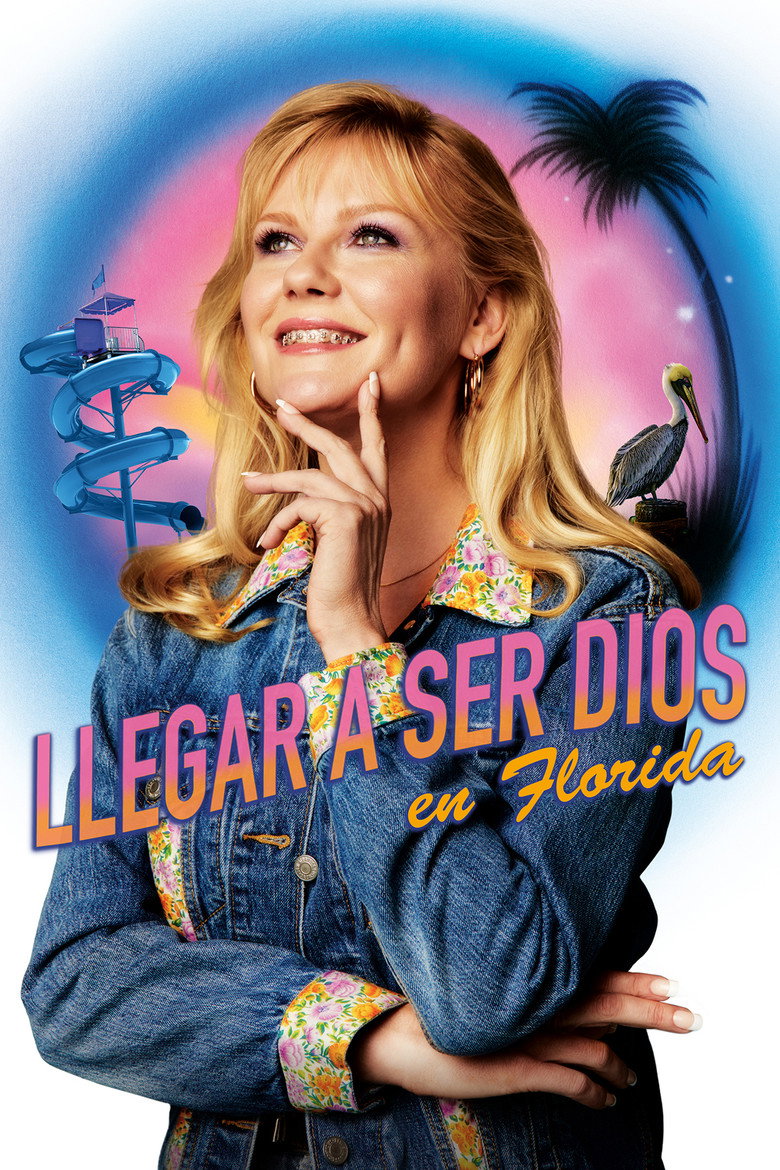 Llegar a ser Dios en Florida - Flix