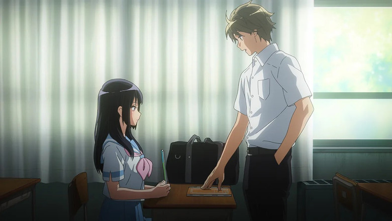 Hibike! Euphonium 3 ฮิบิเคะ! ยูโฟเนียม (ภาค3) ตอนที่ 10 ซับไทย - Anime-Yuzu