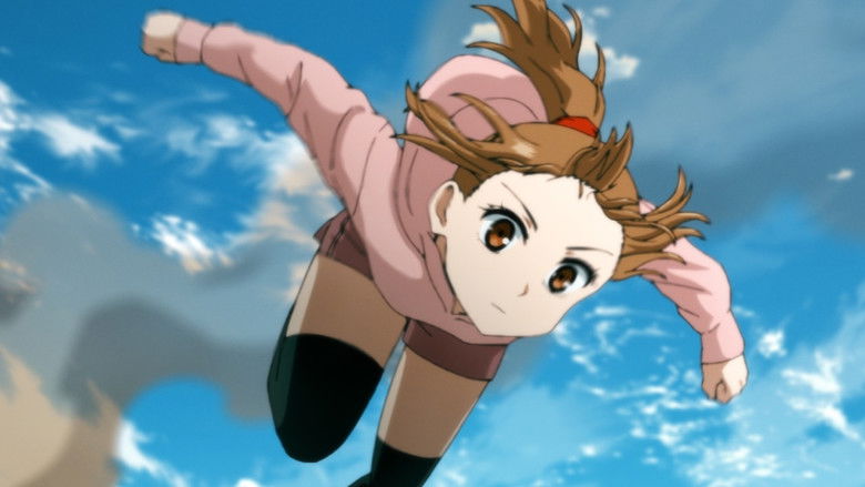 Hoshi no Samidare ศึกอลวนต่างดาวป่วนโลก ตอนที่ 19 ซับไทย - Anime-Yuzu