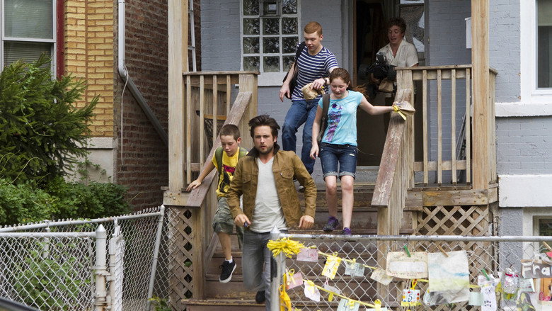 Shameless Season 3 เชมเลสส์ ปี 3 ตอนที่ 3 - โอเวอร์มูฟวี่ส์