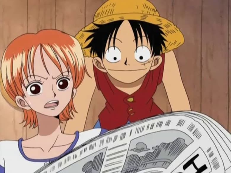 One piece วันพีช ตอนที่ 69 พากย์ไทย การตัดสินใจของโคบี้เม็ปโป้..หัวใจ ...