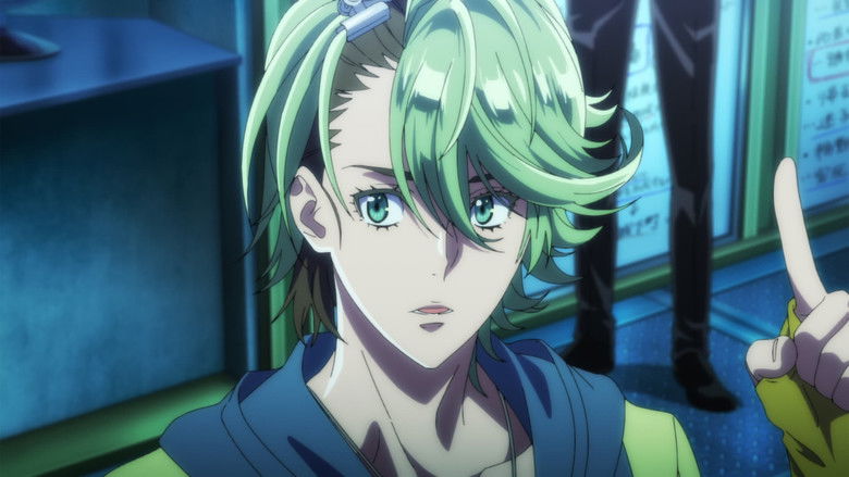 Fuuto Tantei ยอดนักสืบแห่งฟูโตะ ตอนที่ 10 ซับไทย - Anime-Yuzu