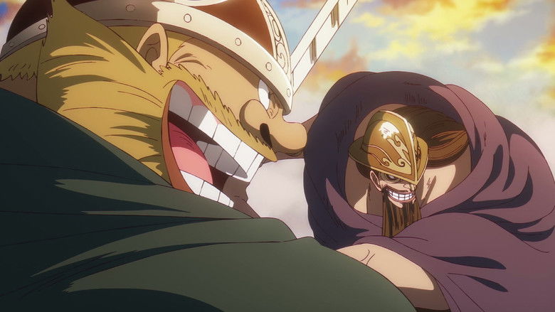 One Piece วันพีช ตอนที่ 1142 ซับไทย - Anime-Yuzu