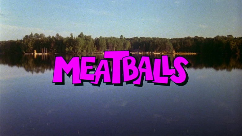 Meatballs Collection — The Movie Database (TMDb)
