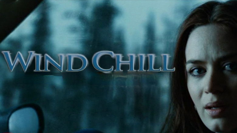 Wind Chill (Film, 2007) - MovieMeter.nl