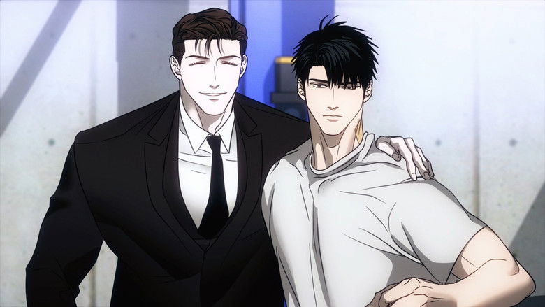 Shutline Cutout Animation ตอนที่ 9 ซับไทย - Anime-Yuzu