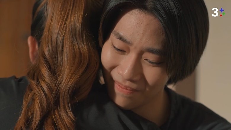 ความรักเขียนด้วยความรัก: 1x9 - ซีรีย์วาย หนังวาย วายไทย Series-Y สนุกฟิน จิ้นทุกคู่ ครบครัน