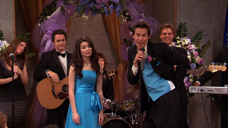 Assistir iCarly: 4x5 Online - QueroTV