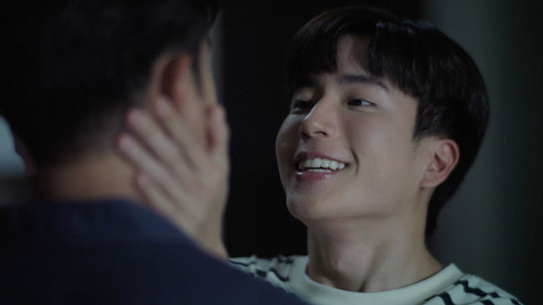 I Feel You Linger In The Air หอมกลิ่นความรัก ตอนที่ 1-12 พากย์ไทย - Ytheseries.com