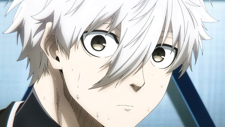 Blue Lock ขังดวลแข้ง ตอนที่ 10 พากย์ไทย - Anime-Yuzu