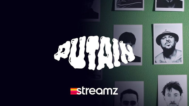 Putain (Serie, 2024 - 2025) - MovieMeter.nl