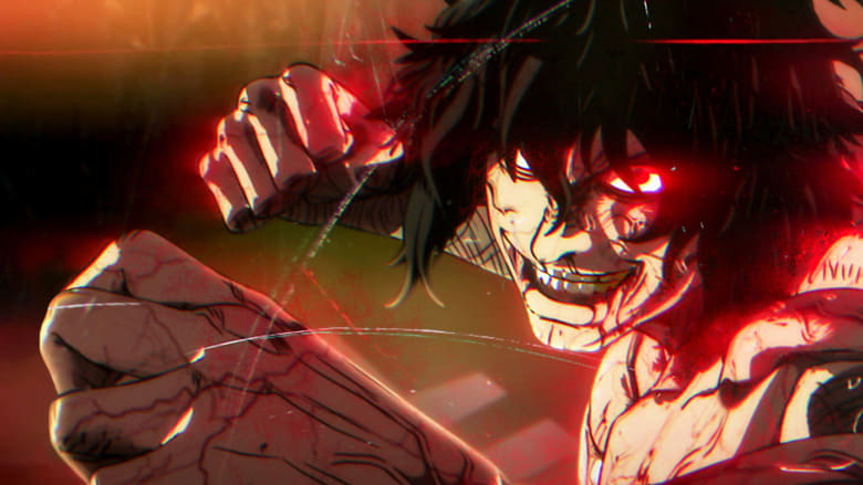 Kengan Ashura Season 2 กำปั้นอสูร โทคิตะ (ภาค2) ตอนที่ 1-12 ซับไทย จบ ... Kengan Ashura Season 2 กำปั้นอสูร โทคิตะ (ภาค2) ตอนที่ 1-12 ซับไทย จบ ...