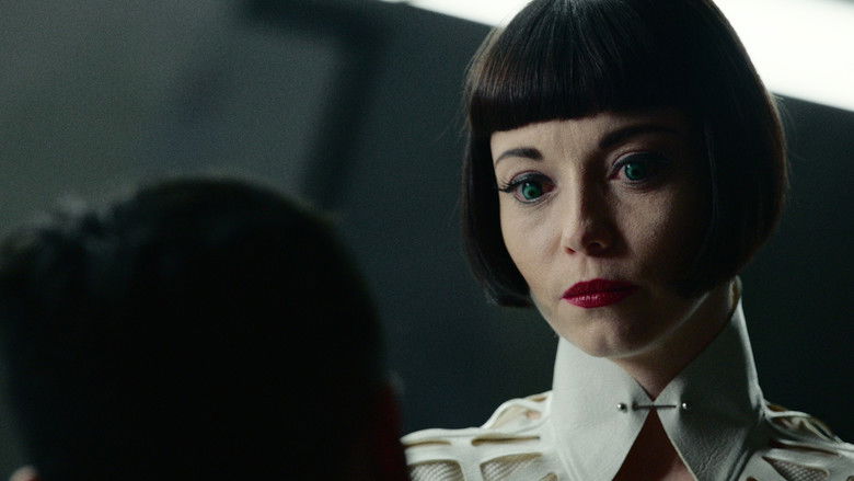 Meet the Cast of Midnight Grindhouse Presents: Finish Line