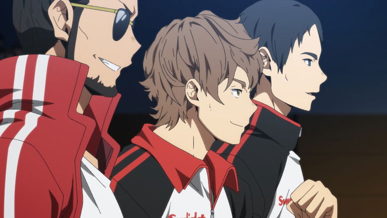 Ryman’s Club ตอนที่ 10 ซับไทย - Anime-Yuzu