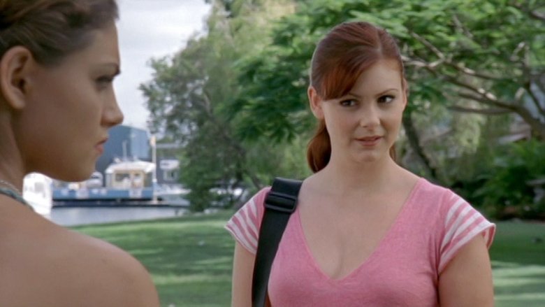 H2o Just Add Water Season 2 Episode 1 Margaret Wiegel