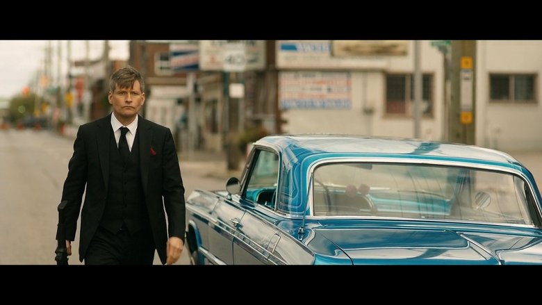 Lucky Day (Film, 2019) - MovieMeter.nl