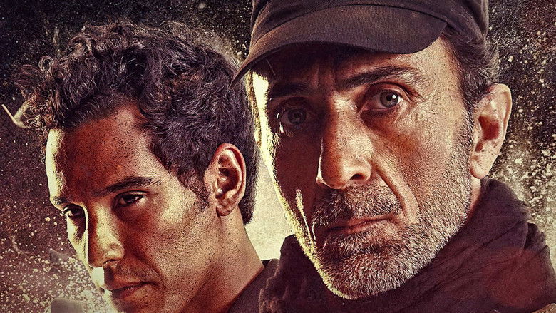 Mosul (Film, 2019) - MovieMeter.nl