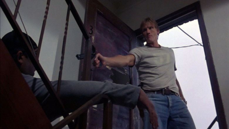 Direct Action (Film, 2004) - MovieMeter.nl