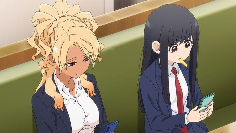 Food Court de Mata Ashita เจอกันพรุ่งนี้ที่ฟู้ดคอร์ท ตอนที่ 1 ซับไทย ...