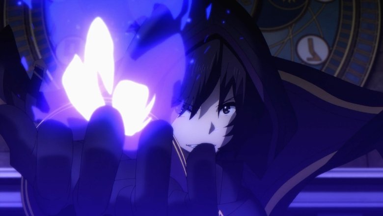 Assistir Kage No Jitsuryokusha Ni Naritakute 1 Episódio 1 Online