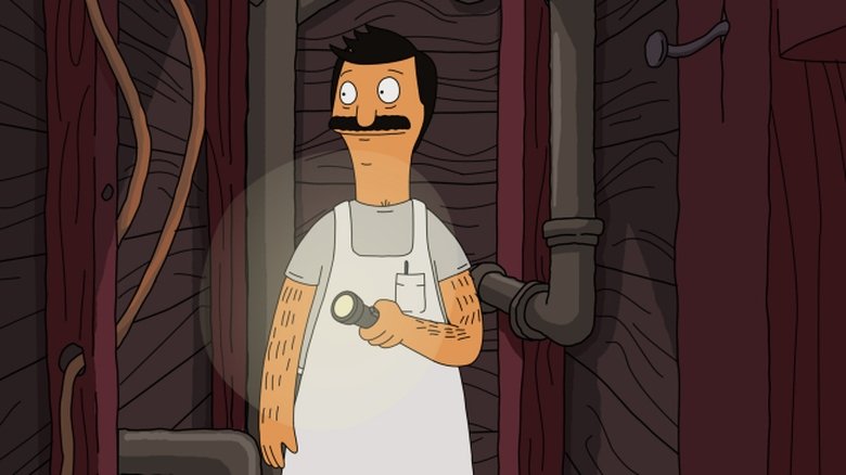 Bobs Burgers Season 1 Episode 2 Watch Online Azseries