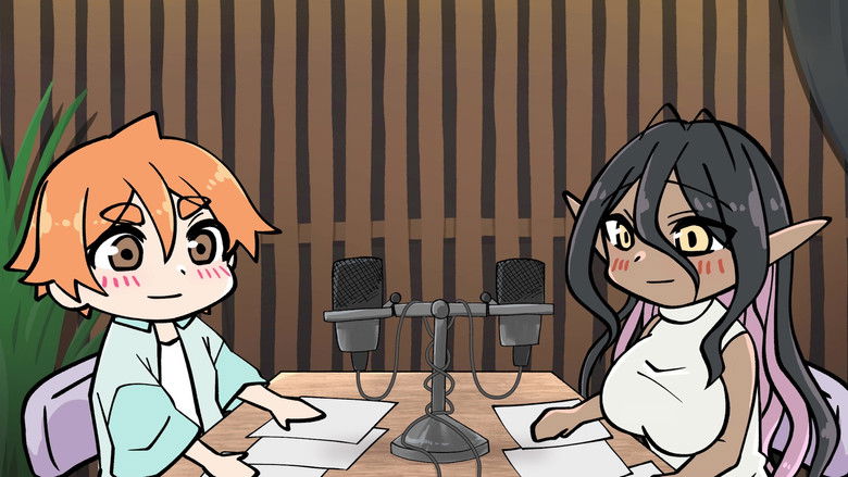 Yandere Dark Elf: She Chased Me All the Way from Another World!: 1x1 ...